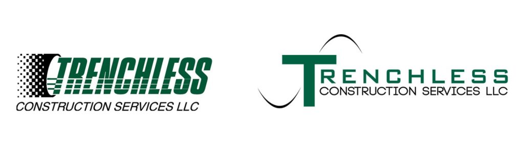 Trenchless Construction Branding - Malolo Design Co.